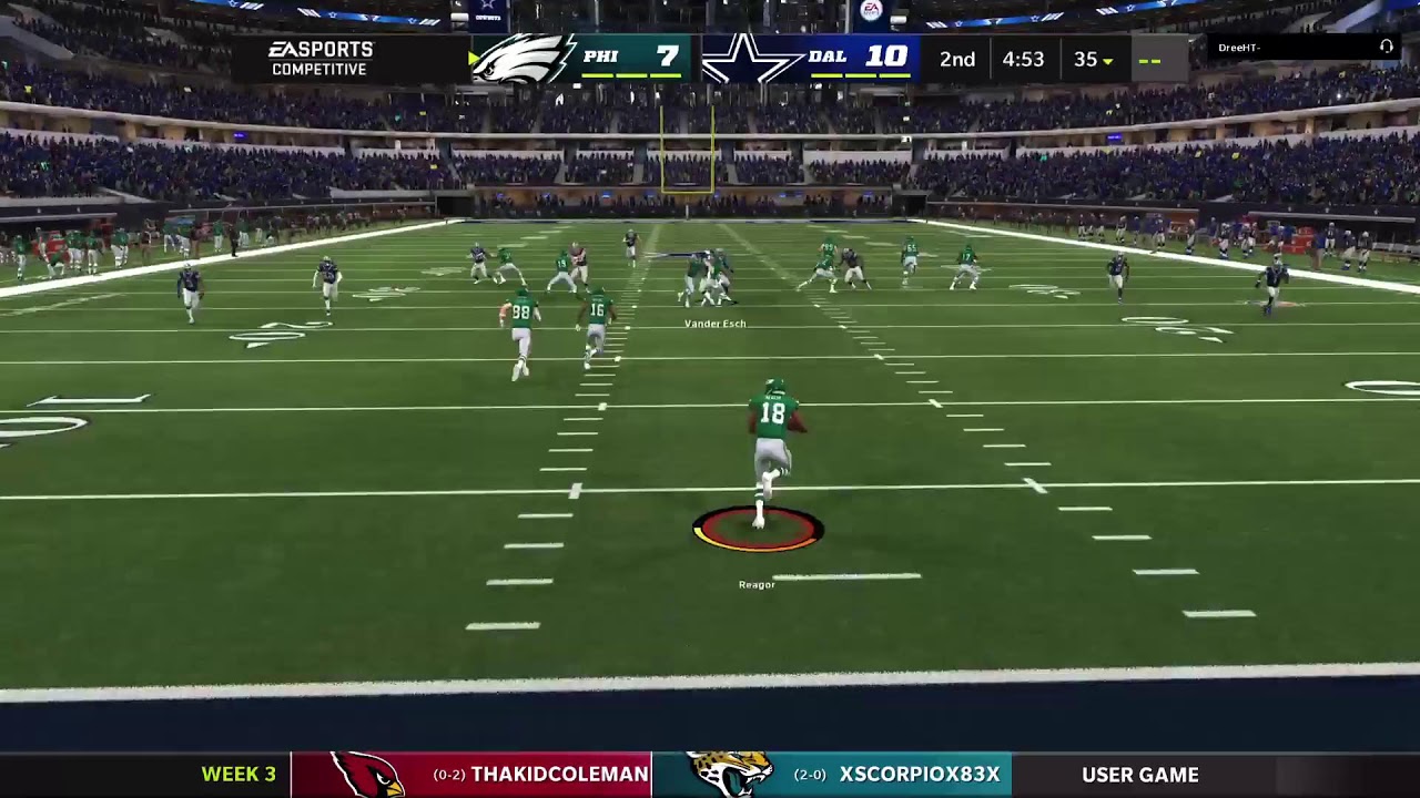 Money League Week 3 YouTube Money League Week 3 YouTube