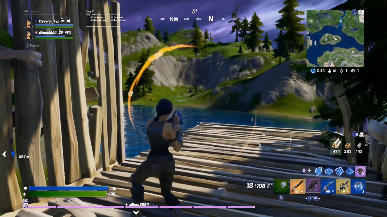 Best controller player - YouTube