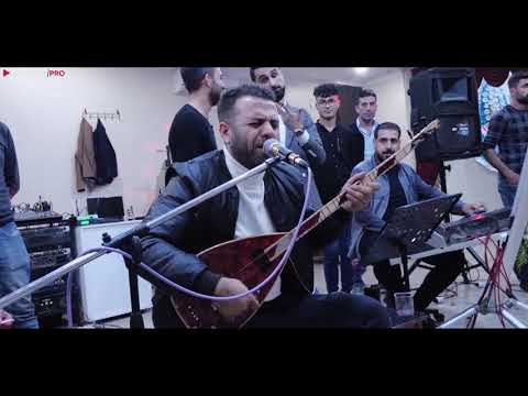 Çeto Can--2020 Cida Halay Aşiret Düğünü New