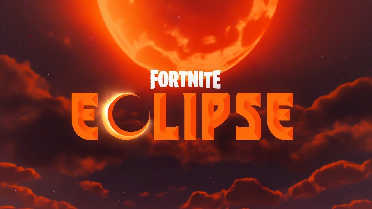 NOVO PASSE ECLIPSE TEMPORADA 4 CAPITULO 4 FORTNITE !!!! - YouTube