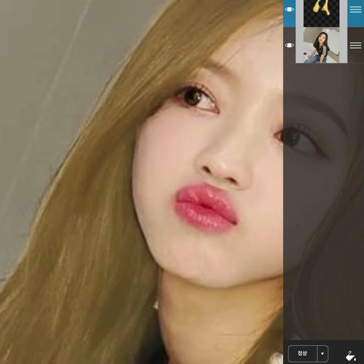 오마이걸 유아 밝은갈색 염색 댓글로 신청 받아요 ʕ”̮ॽुෆ⃛ Youtube