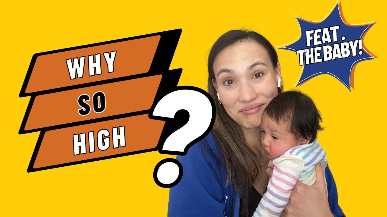 Why are my expenses so high? - YouTube