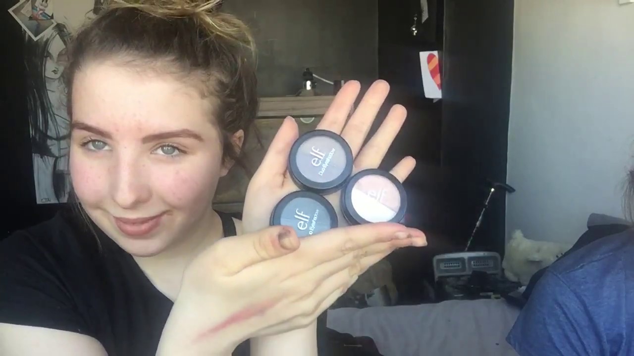 Mini Try On Haul X Youtube
