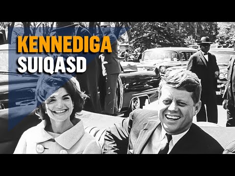 AQSh prezidenti Jon Kennedi qanday o‘ldirilgandi?