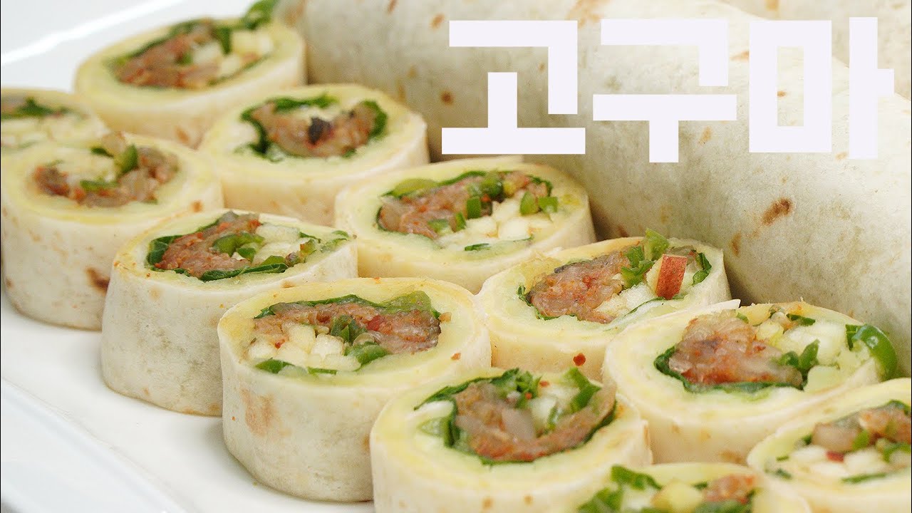 고구마 있으세요? 맛없을 수 없는 레시피. #shorts - YouTube