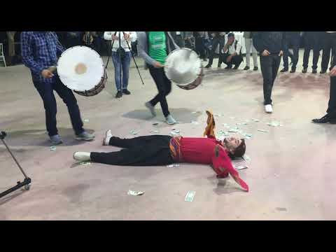 Bismilli Memocan Şinocan & Amedli Berocan & Nimet Gezer & Mühteşem Folklor Oyunu İzlemeye Değer !!!!