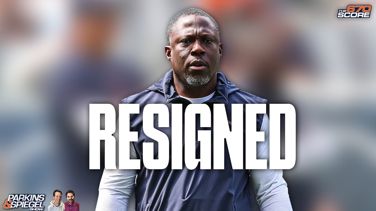 Alan Williams resigns as Bears defensive coordinator | Parkins ...