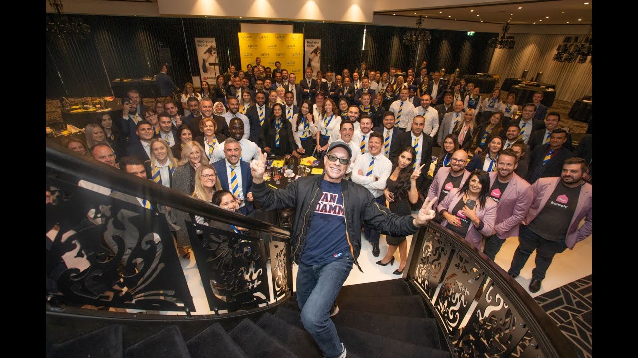 YPA Training Day March 2020 - YouTube