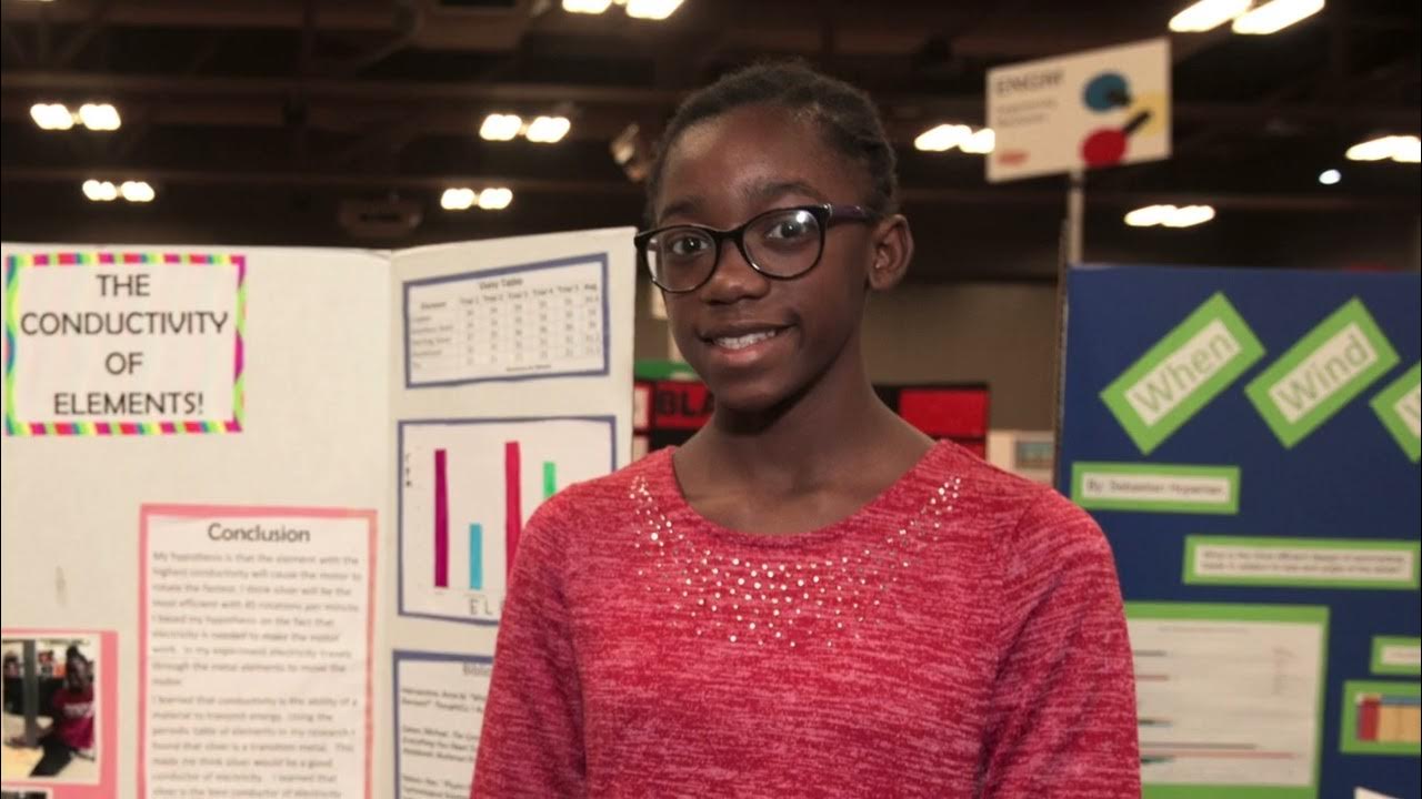 Importance of Coding: Broadcom Coding with Commitment® - YouTube