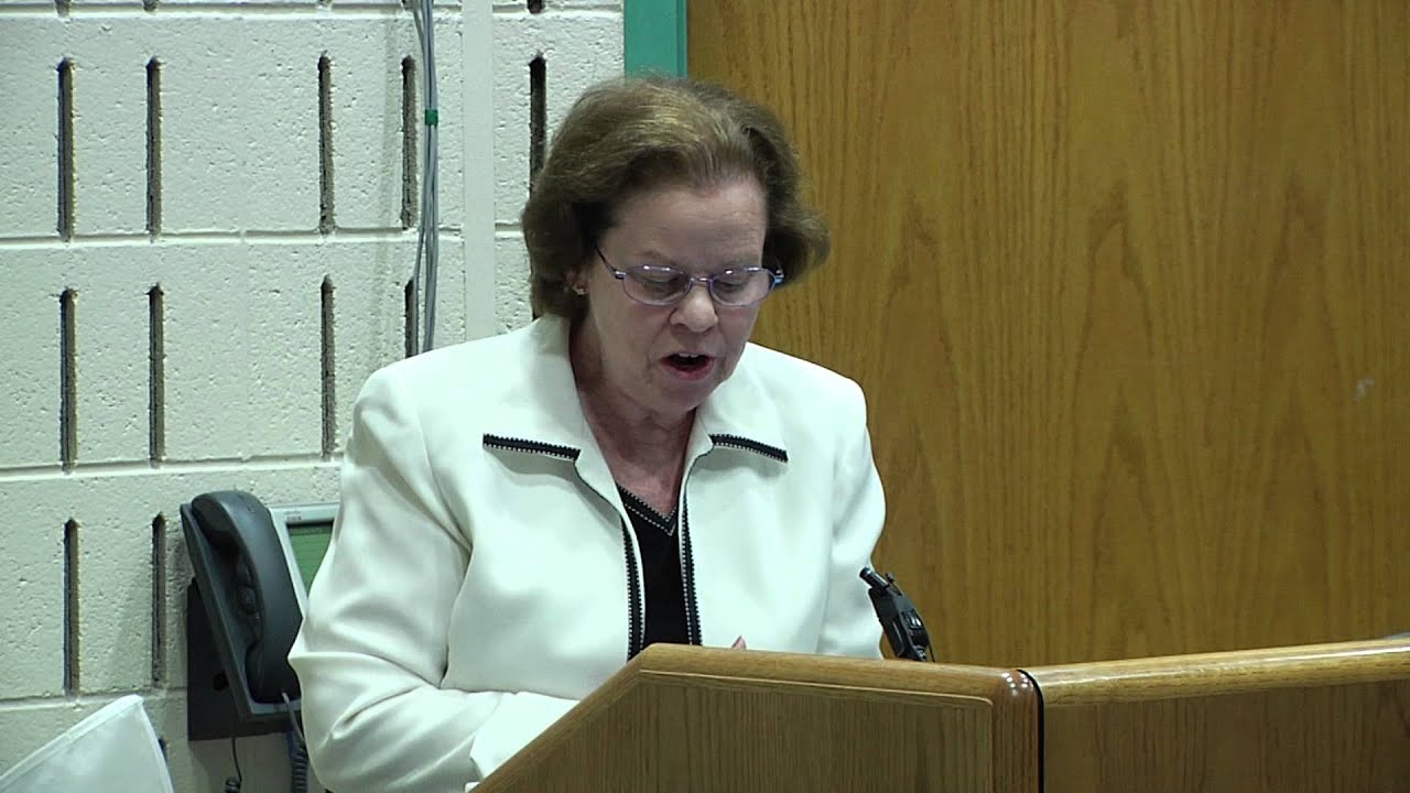 CCM Last Lecture: Prof. Joan R. Monaghan - YouTube