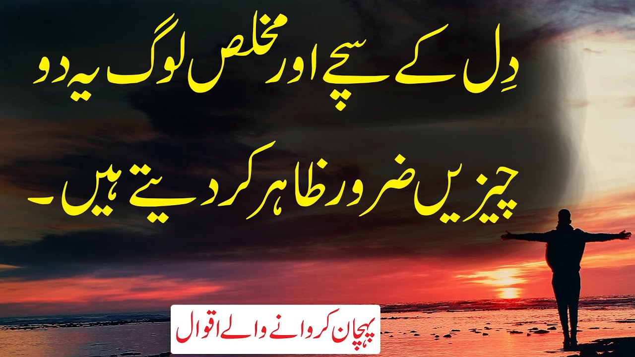 Dil Ky Sachy Log Ye Do Chezein Zaror Zahir Kar Dete Hein Adeel Hassan