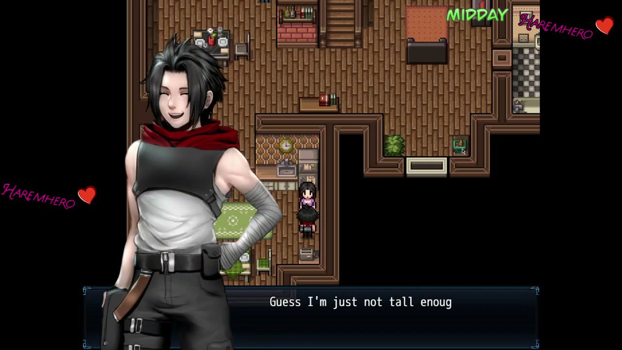 Zombie's Retreat 2 - 0.5.2 Walkthrough - YouTube