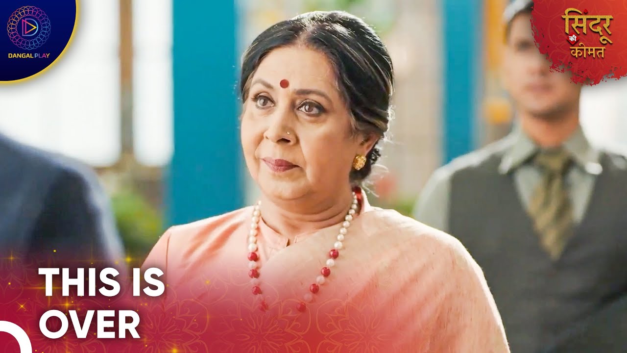 Mishri and Arjun Will Get a Divorce - The Price of Marriage Episode 45 ...