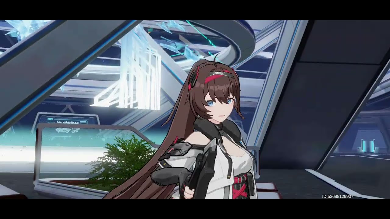 Aether Gazer - Willpower Training Event Missions Playthrough Pt 6 - YouTube