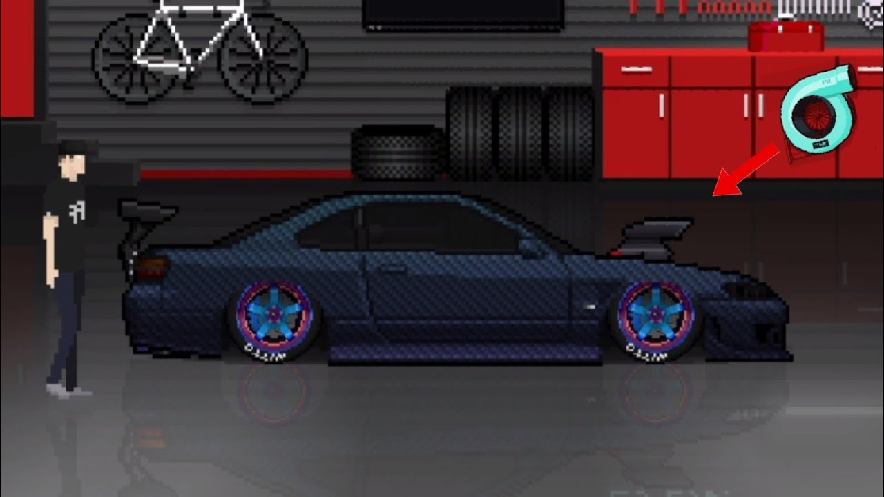 Nissan Silvia S15 build! 3717HP! - YouTube