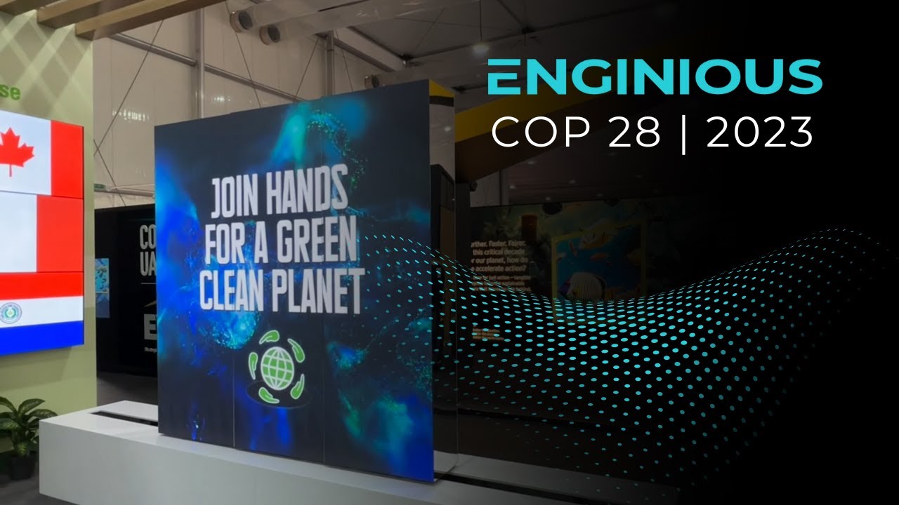 COP 28 - YouTube