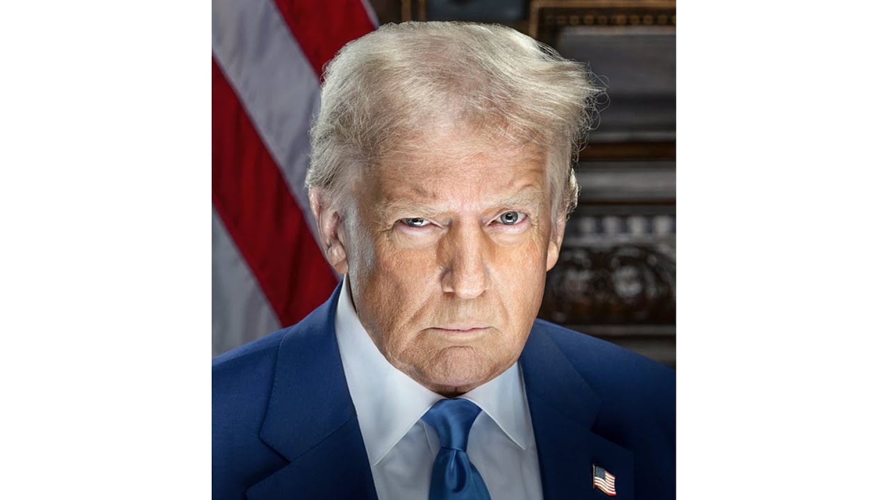 Inauguration Day 2025!! Welcome Back President Trump!! The Greatest ...