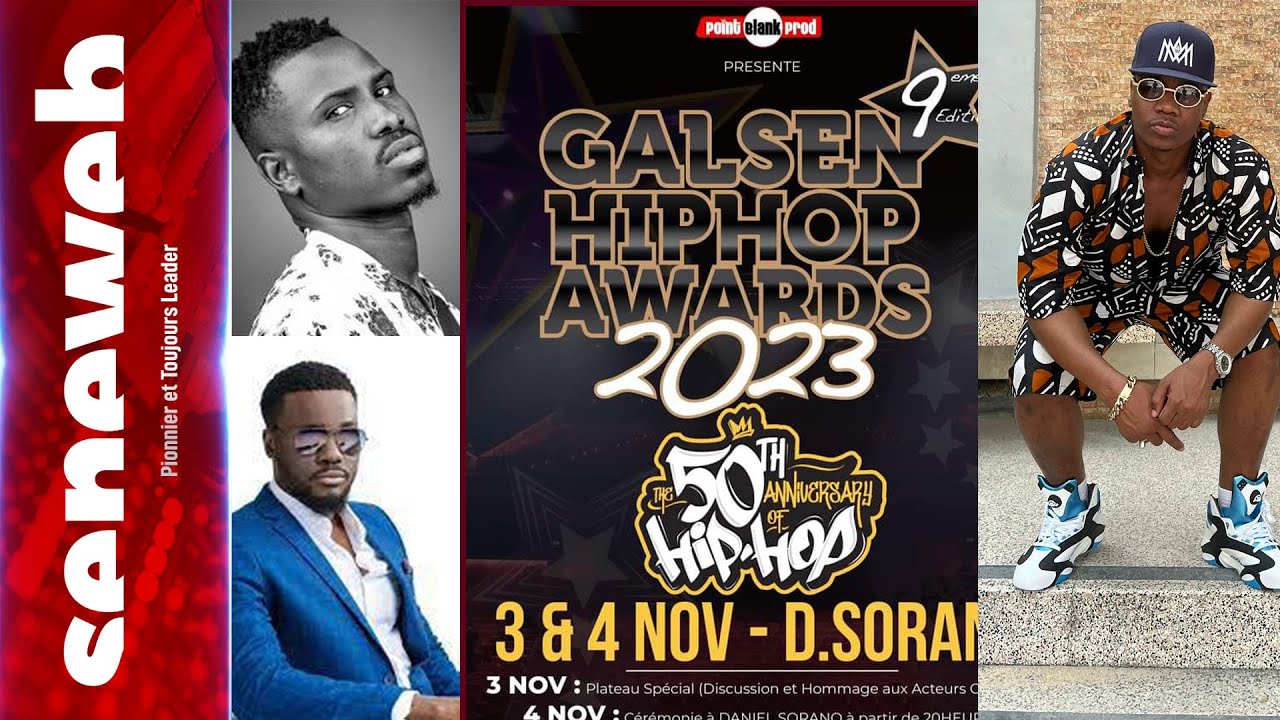 Kep'Art Hip Hop : GHHA, Dip, Canabass...(parrains), innovations de ...