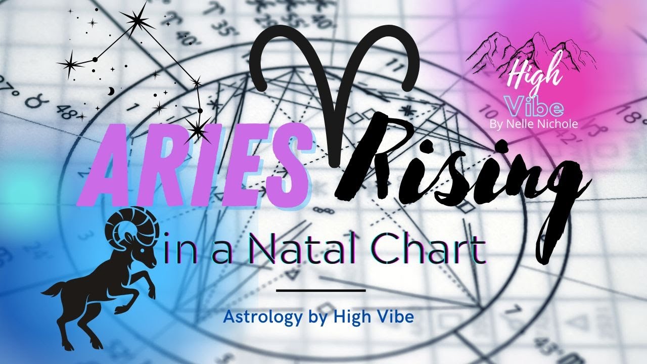 Aries Rising/Ascendant | Characteristics, Personality Traits ...