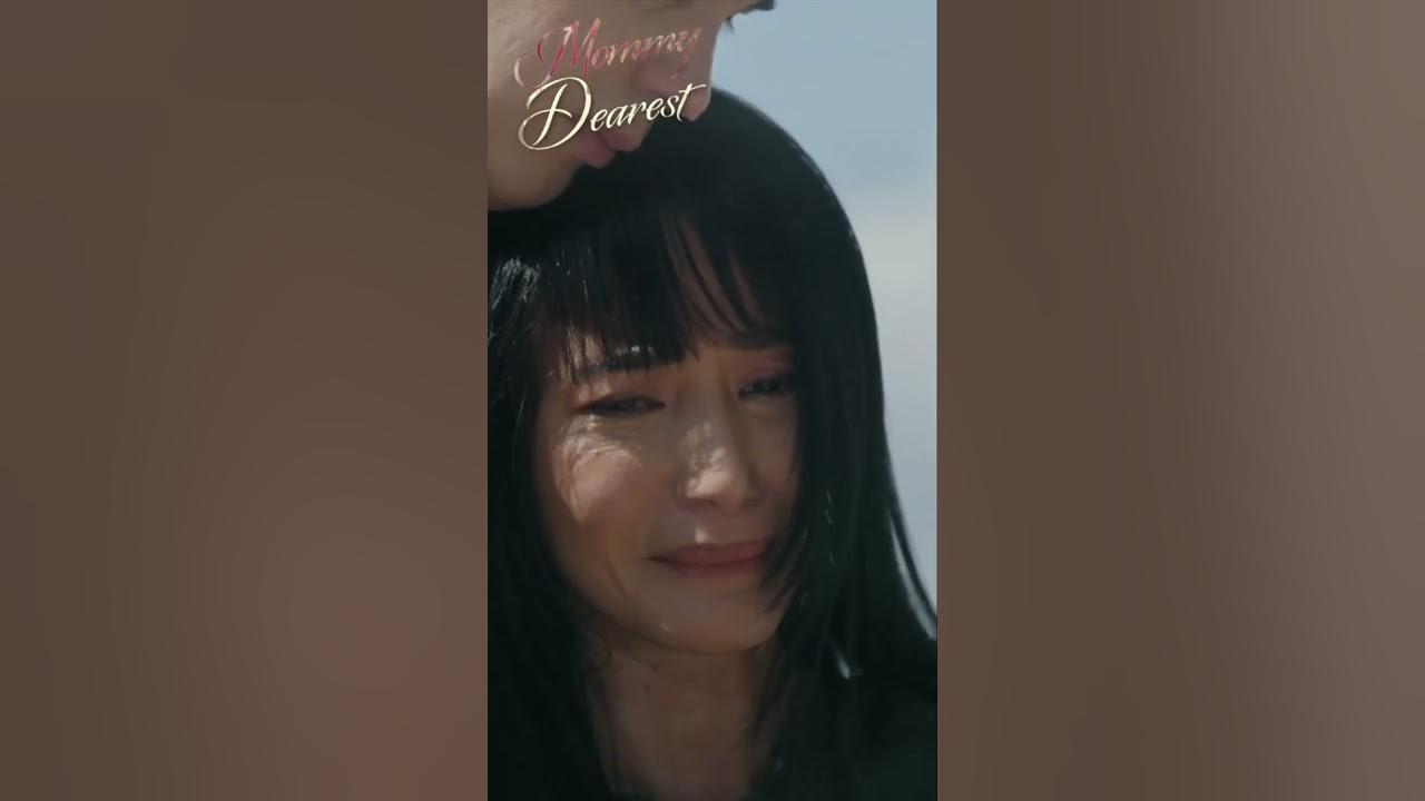 Bakit mo kami iniwan! #shorts | Mommy Dearest - YouTube