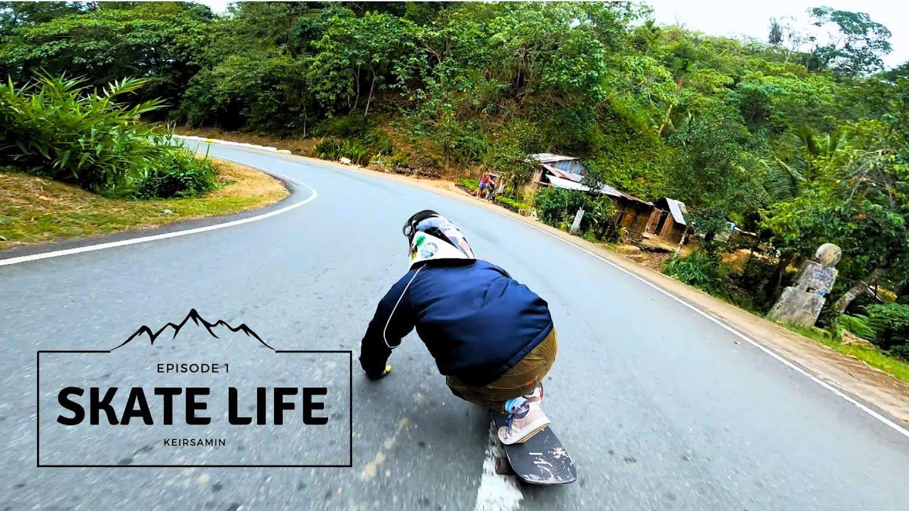 Keirsamin -Full Run Experience at Diteki - YouTube