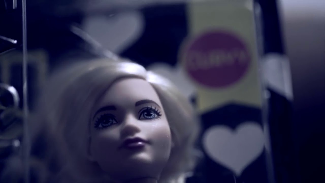 A Touch of Sexual Assault Short Film - YouTube