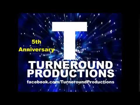 Turneround Productions Jingle Sony Pictures Television - YouTube