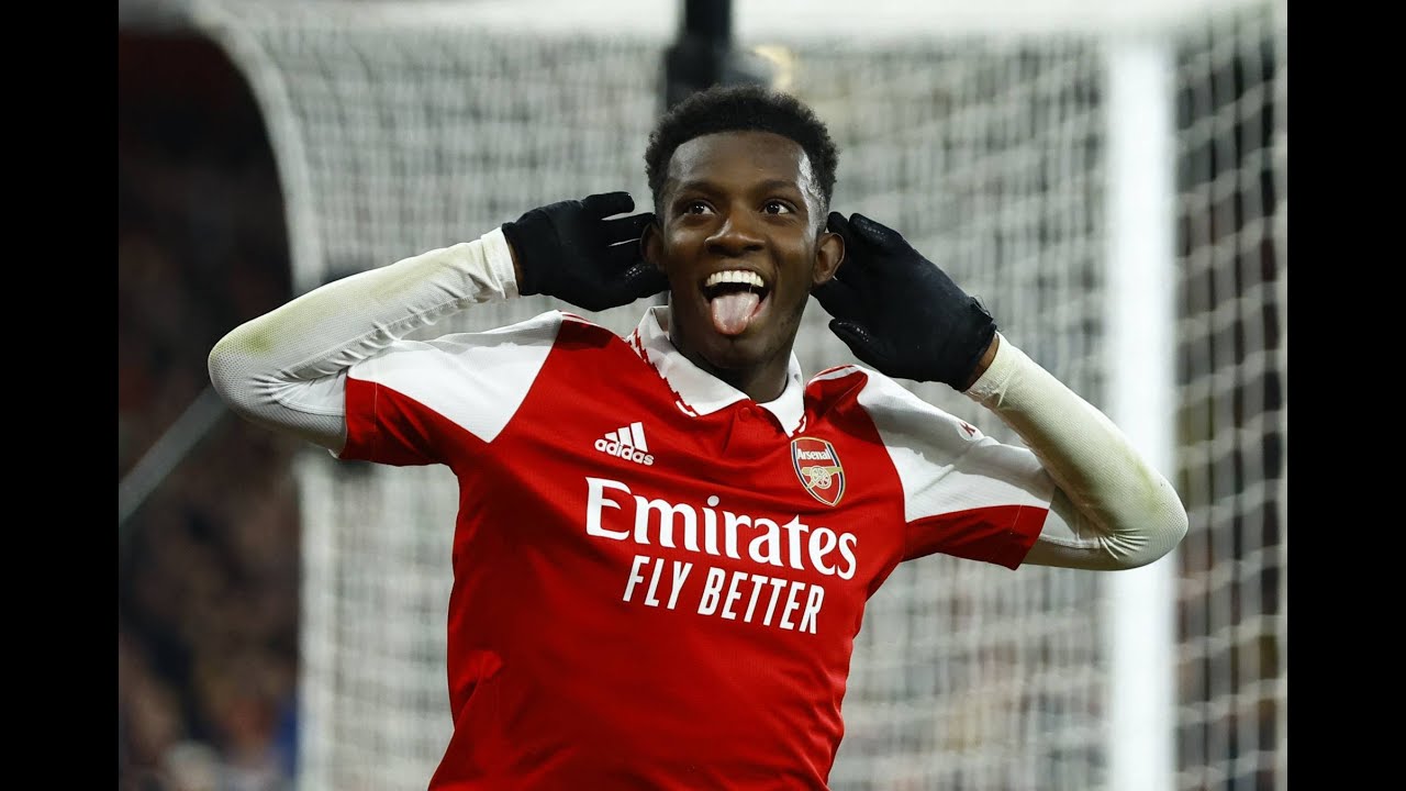 Weekend Review: Arsenal Beat United In The Last Minute! - YouTube