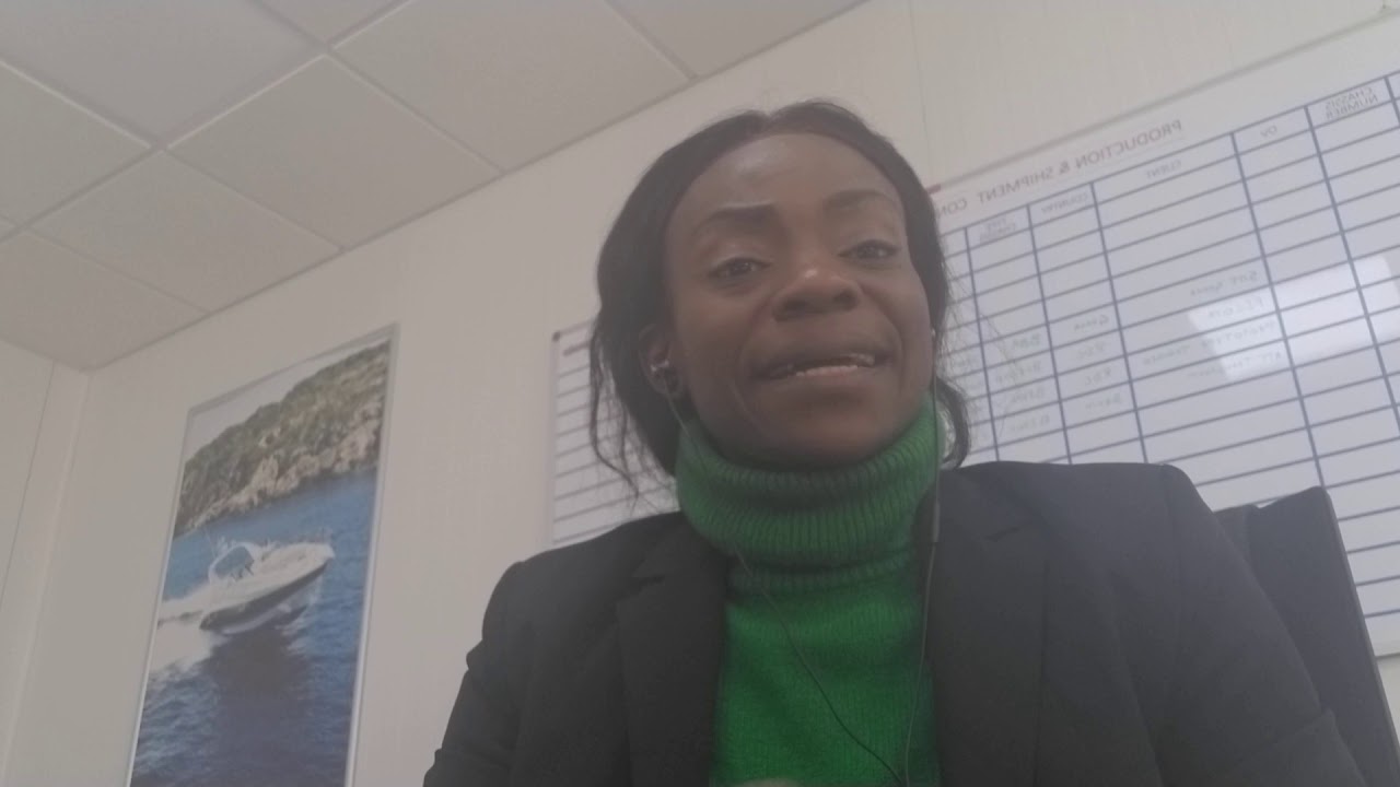 Vignette automobile 2020 au MAroc - YouTube