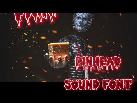 The PAIN Will Consume You When Pinhead Wields This Lightsaber Sound ...
