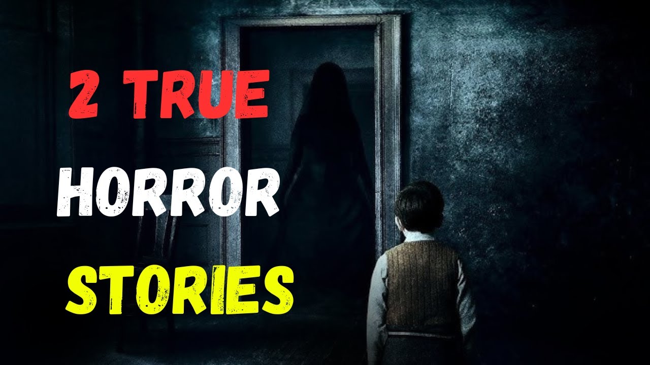 2 Disturbing Childhood Memory Horror Stories - YouTube
