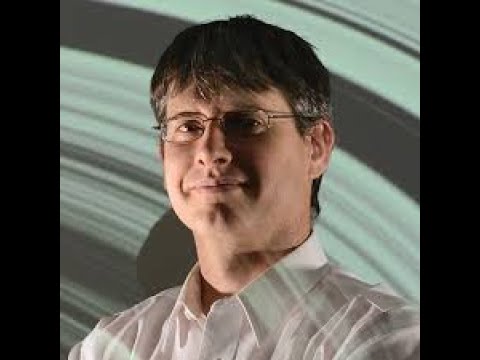 Matthew Tiscareno: Philosophy & Theology, Planets, and Parenting | Robert Ricardo Reese Podcast ...