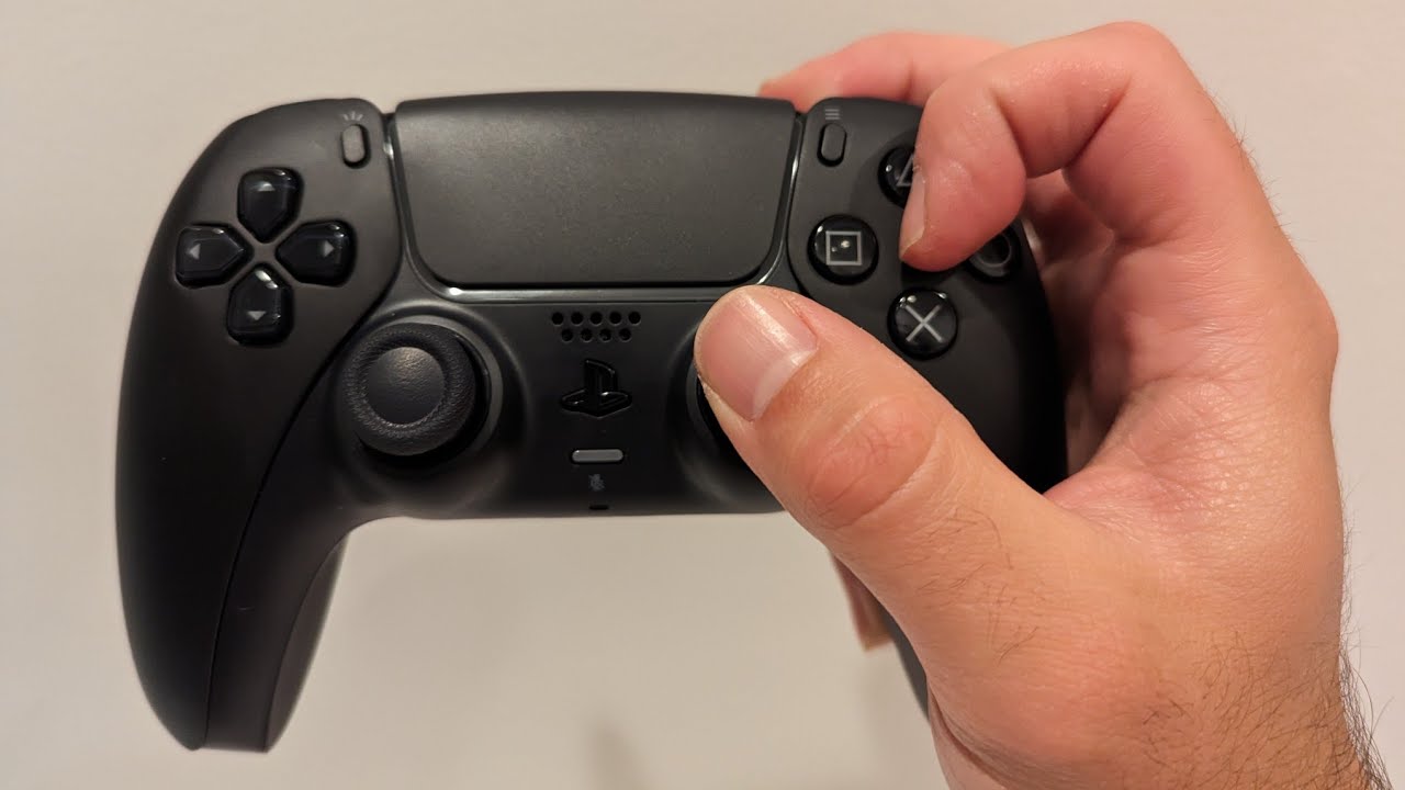 *New* How to Play Claw Correctly + Claw Cam - YouTube