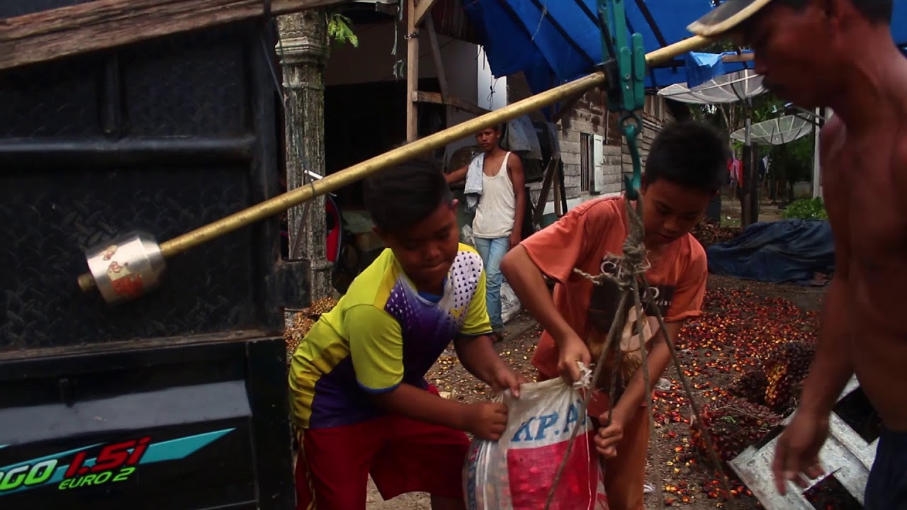 ALI Official Teaser - YouTube