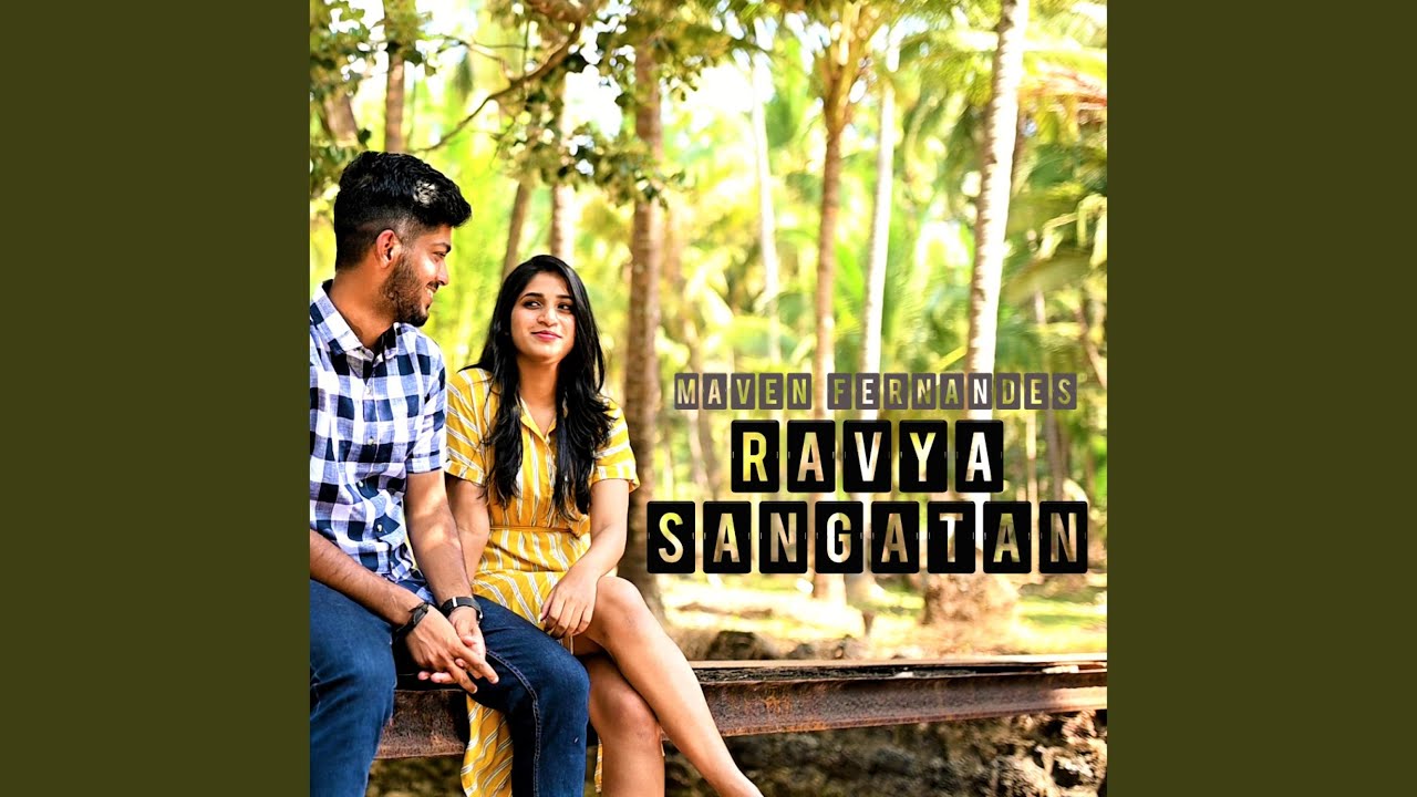 Ravya Sangatan - YouTube Music