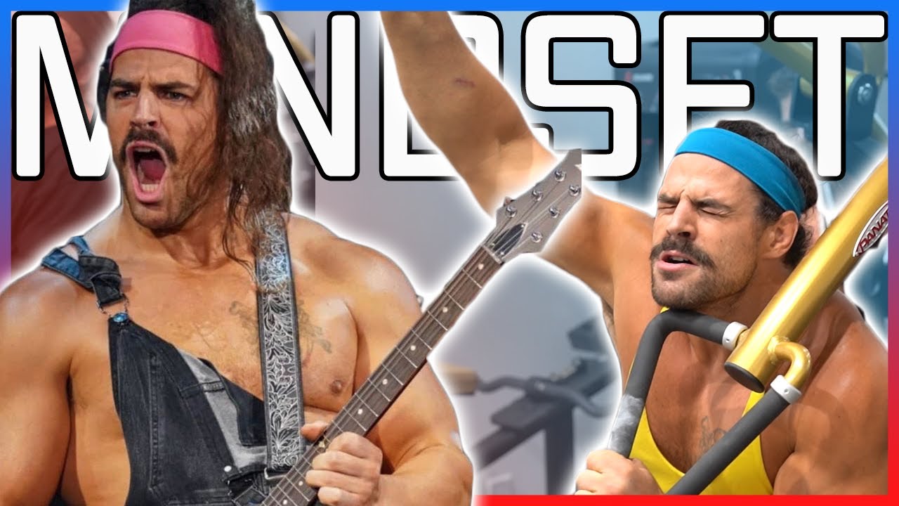 3 things that Eric Bugenhagen Taught me (MINDSET = DANGEROUS) - YouTube