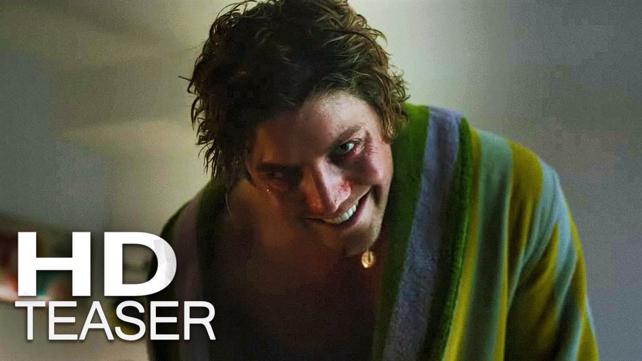 SORRIA 2 | Teaser Trailer (2024) Dublado - YouTube