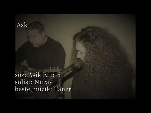 ASK   Asik EFKARI