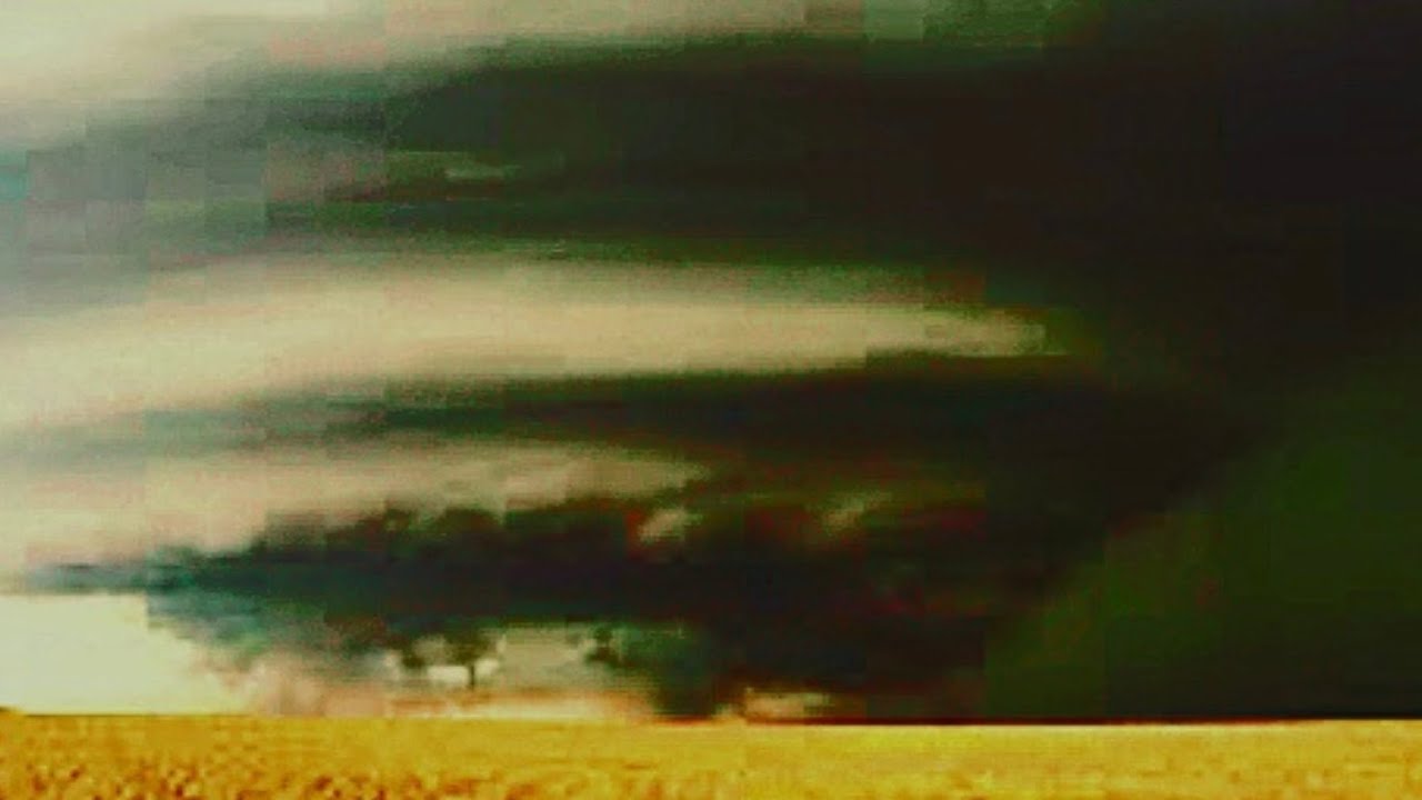 Roblox TDS: Tornado Destruction Simulator: EF-5+ SUPER WEDGE TOXICNADO ...