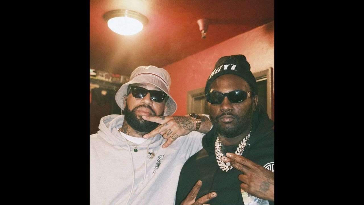 [FREE] veeze x babyface ray x peezy type beat - "going up" - YouTube Music