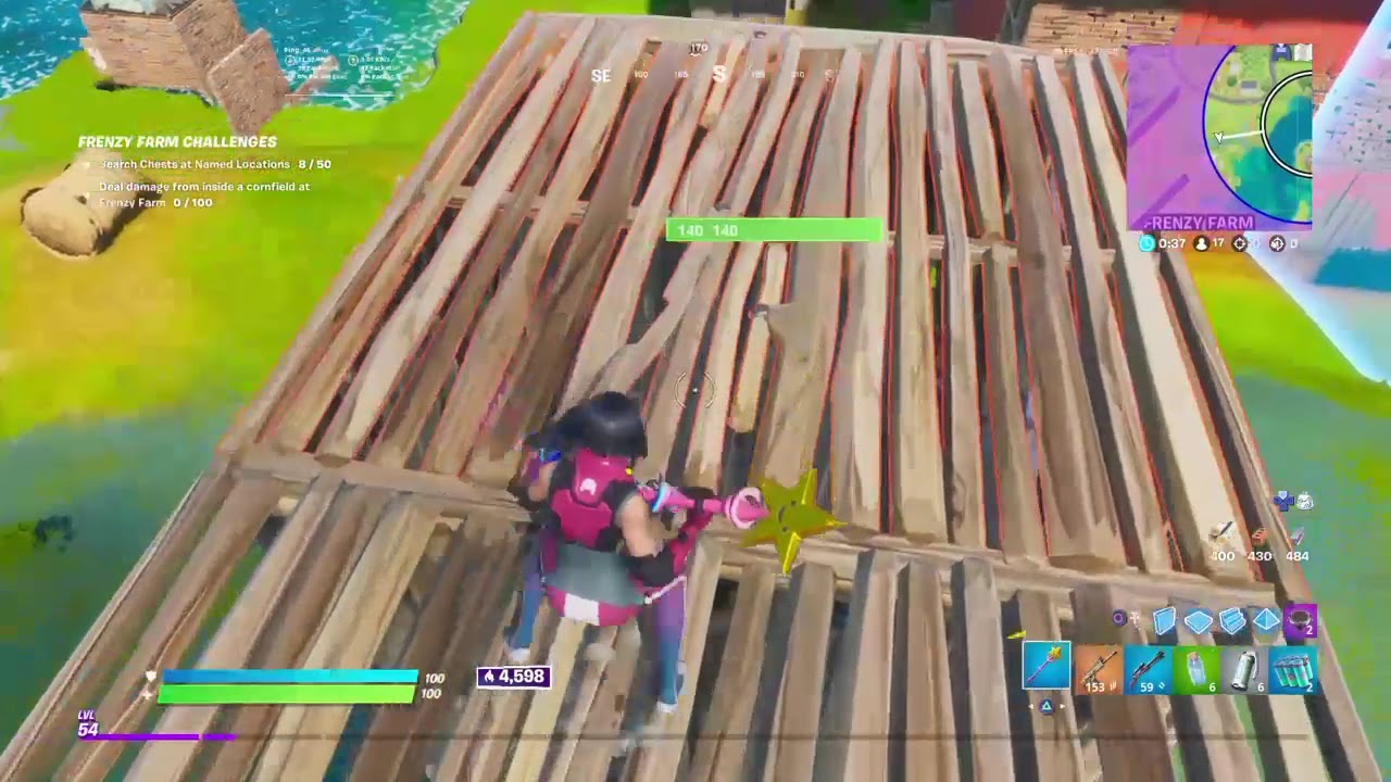 INTRODUCING HD TYLER - YouTube