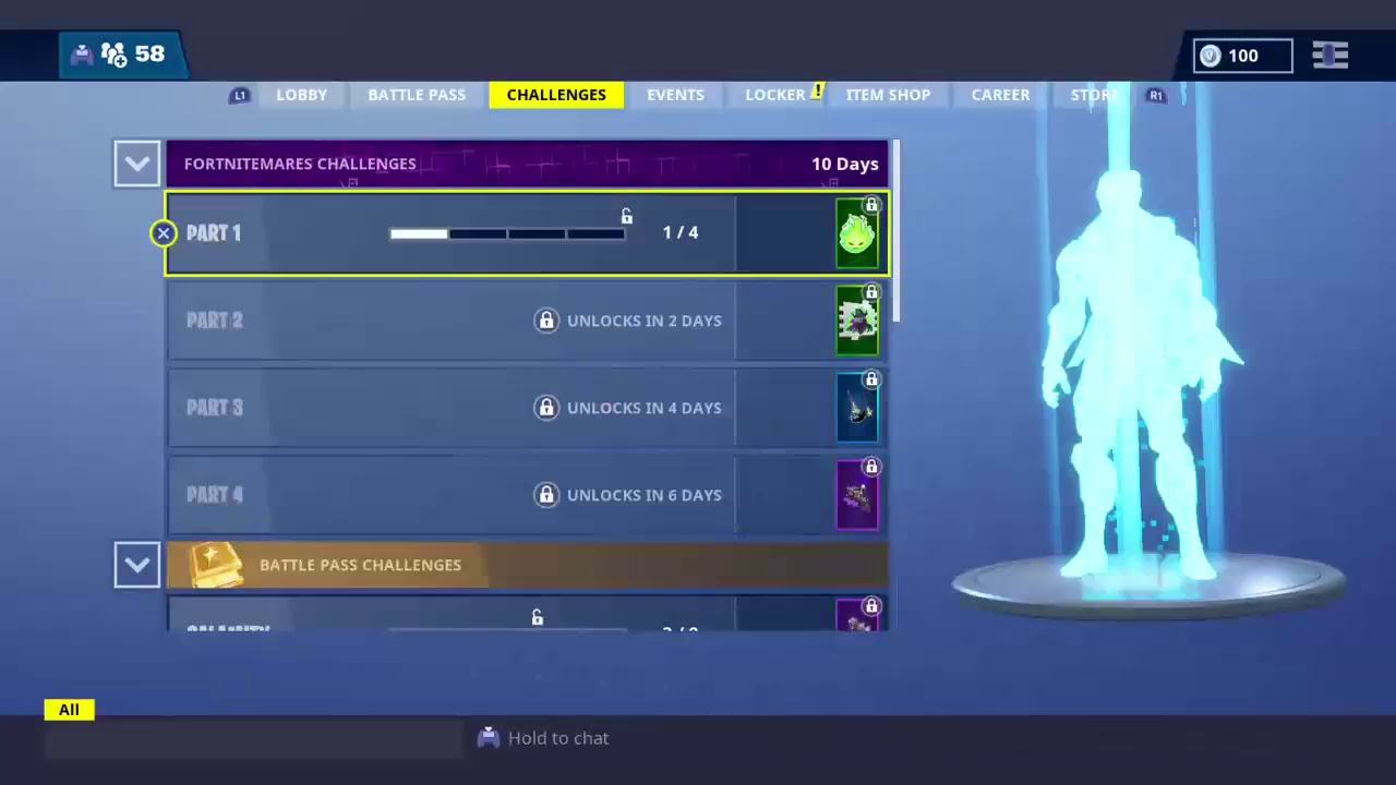 Fortnite fortmare - YouTube