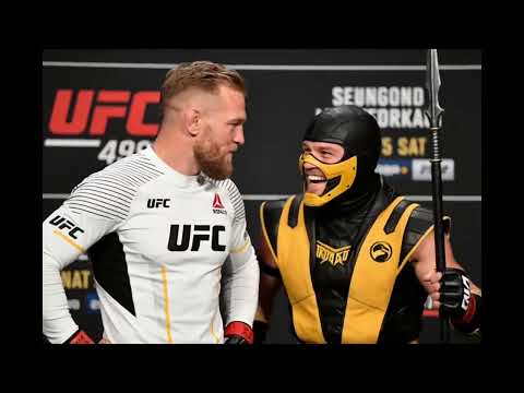 UFC Joker