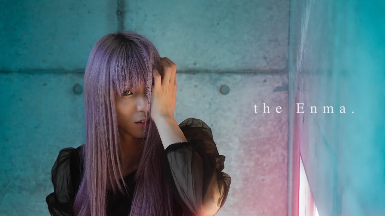 the Enma.『マイノリティ』Official Music Video - YouTube