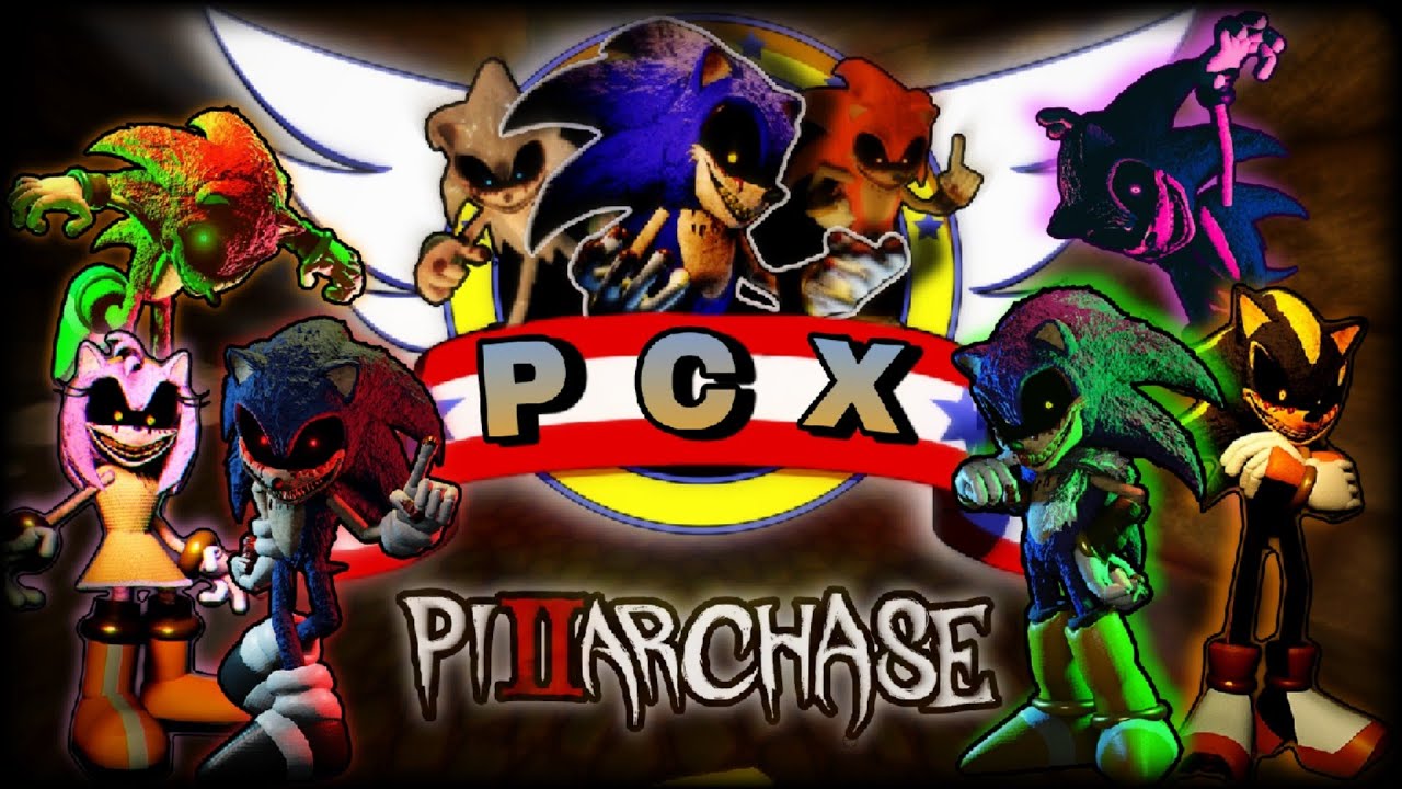 Pillar Chase 2 | SHOWCASE de TODAS las SKINS de PCX | ALL PCX SKINS ...