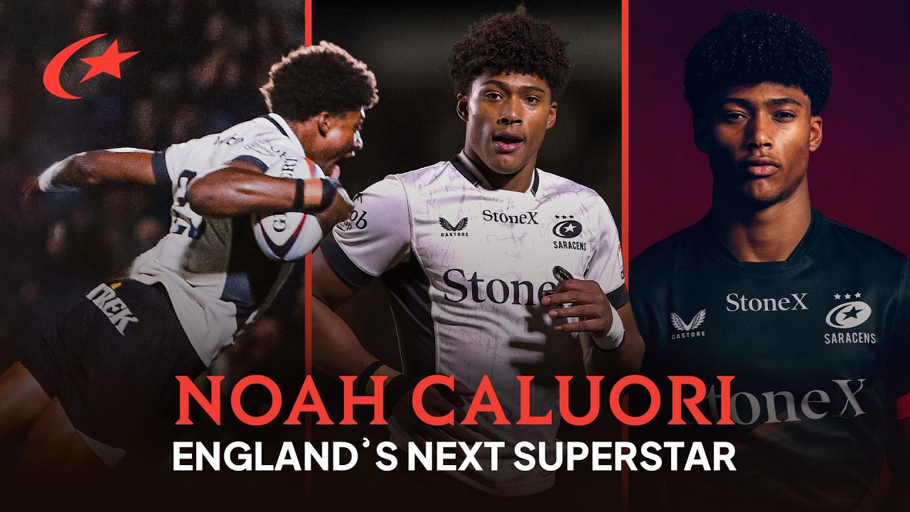 Noah Caluori’s Ridiculous Highlights At Only 19 Years Old - YouTube