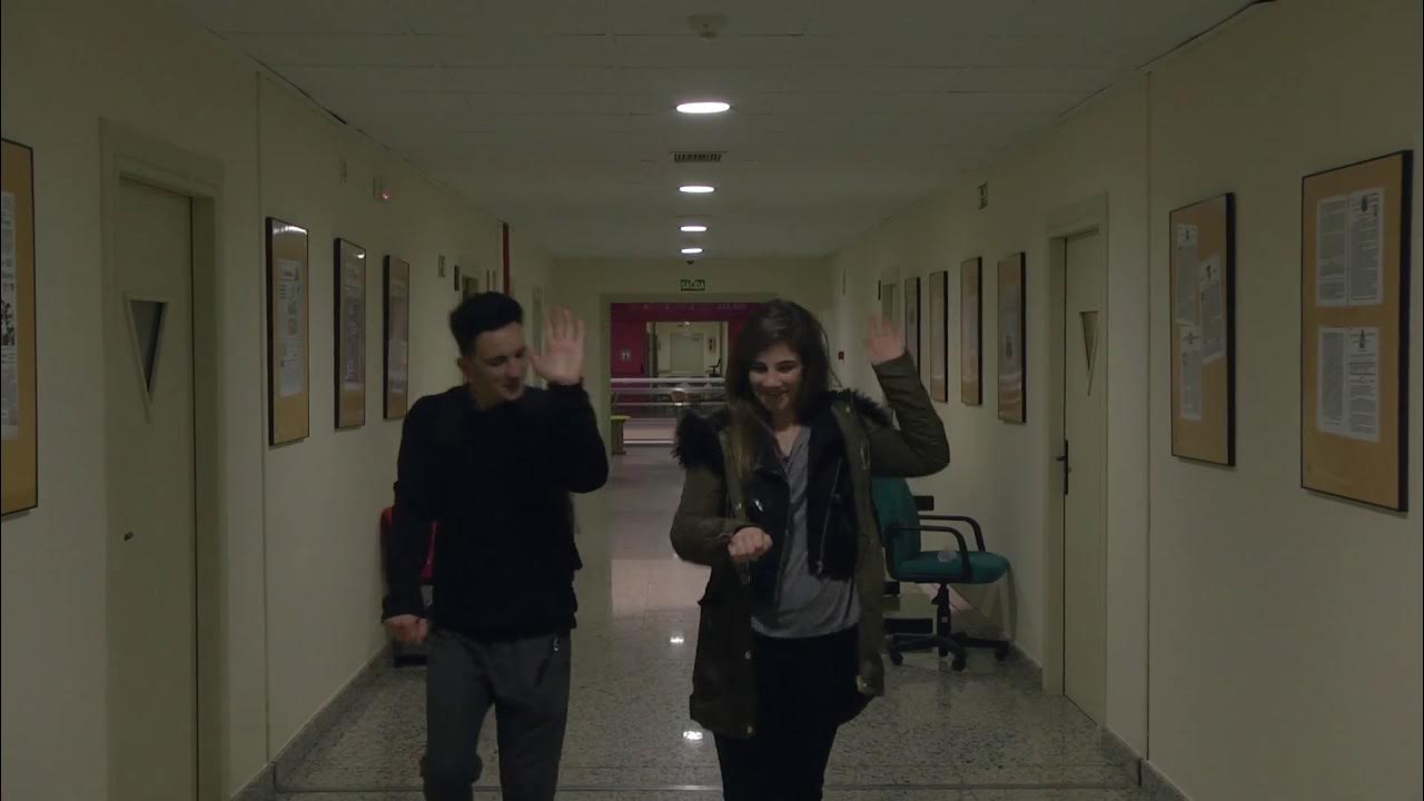 ¿Donde esta mi mochila? - YouTube