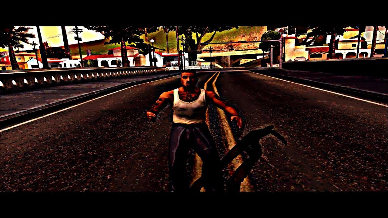 BLACK_GHOST//EDIT - YouTube