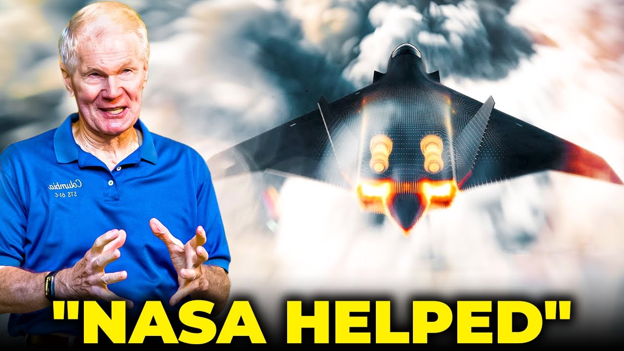 SHOCKING! Pentagon Just Confirmed The Dark Star Is Real - YouTube