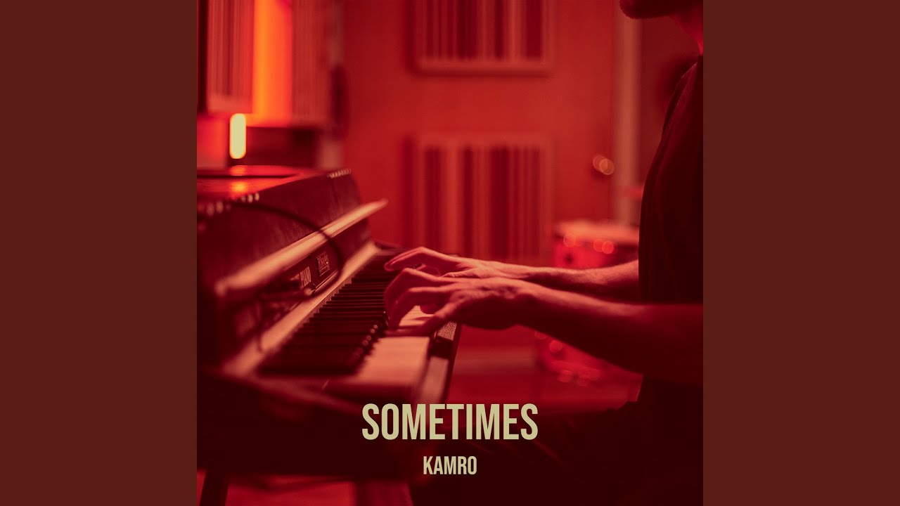 Sometimes - YouTube